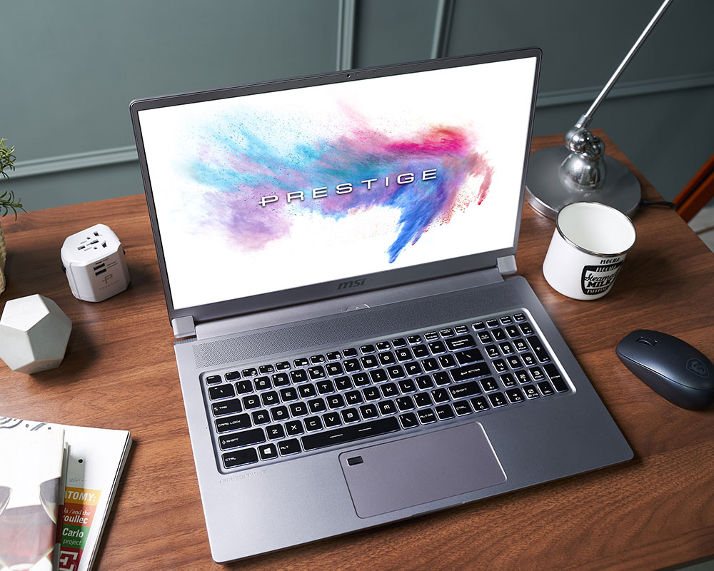 P75 Creator – We are creators