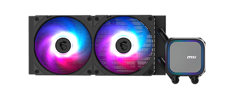 MAG FORGE 121A AIRFLOW | Gaming Case | BEYOND THE POWER