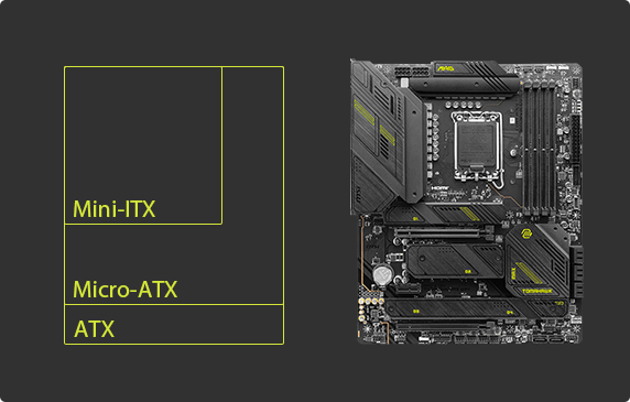 MAG FORGE 121A AIRFLOW | Gaming Case | BEYOND THE POWER