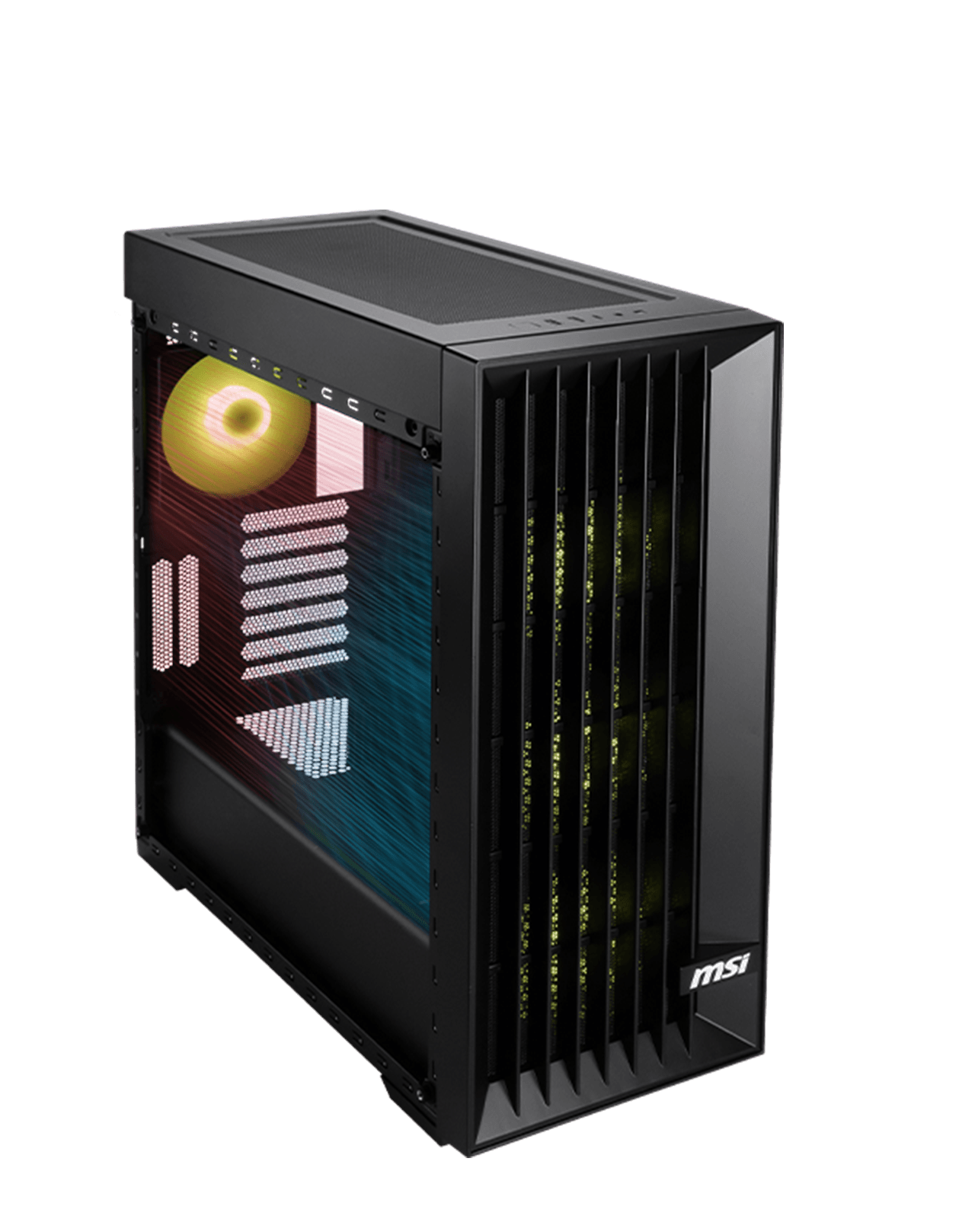 MAG FORGE 210R AIRFLOW | Gaming Case | BEYOND THE POWER