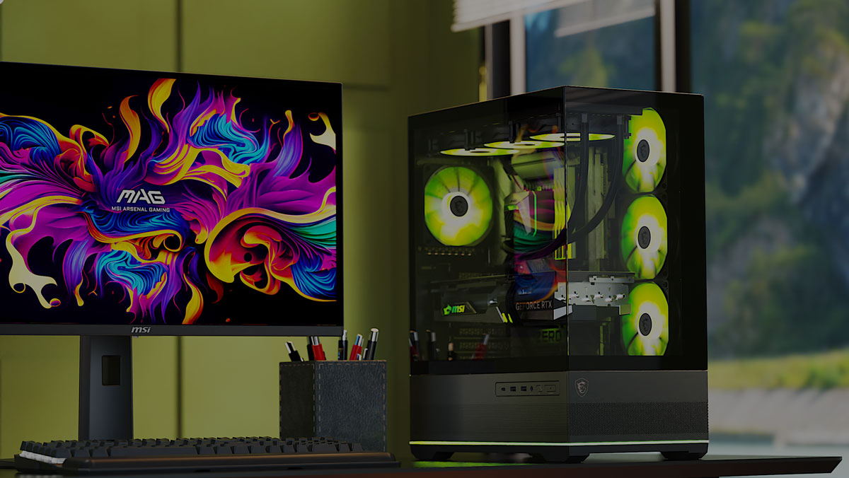 MAG PANO 110R PZ / WHITE