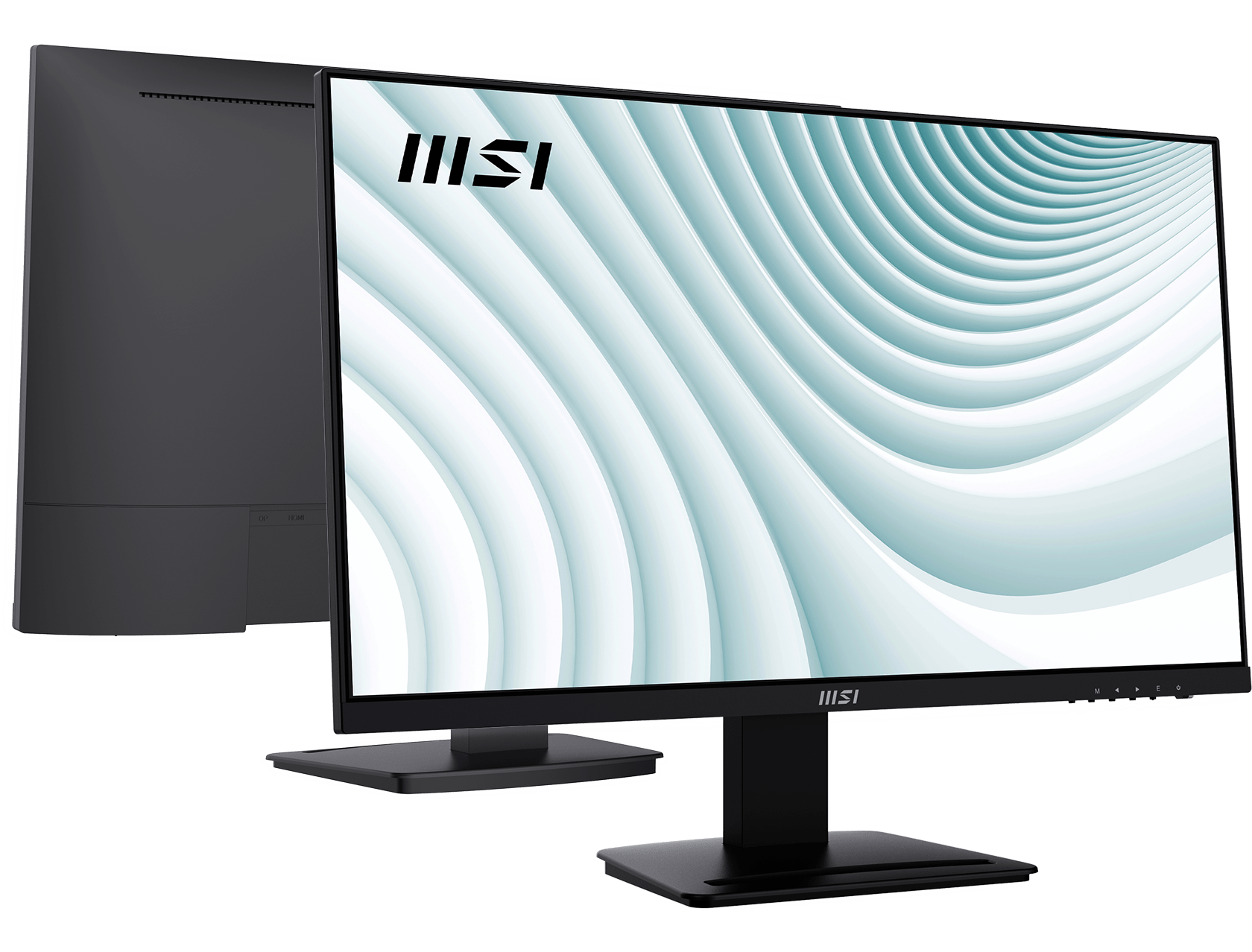 PRO MP273A Professional Business Monitor For Work And Home MSI