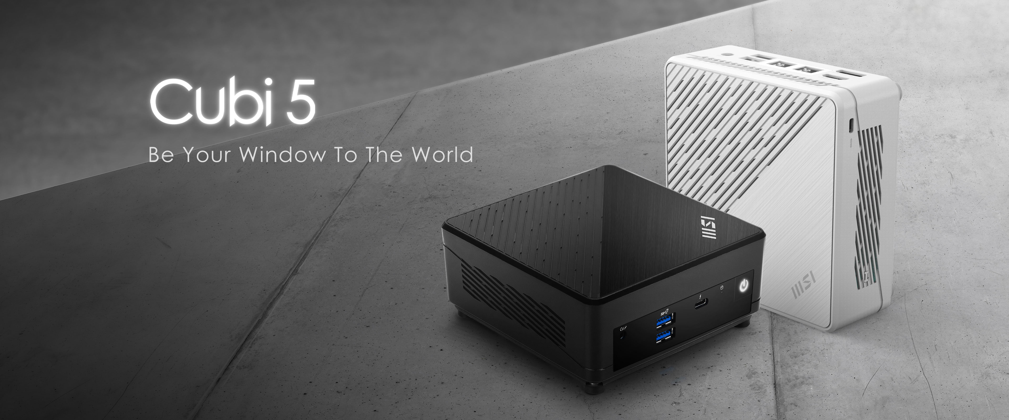 Cubi 5 12M Cubi 5 12M