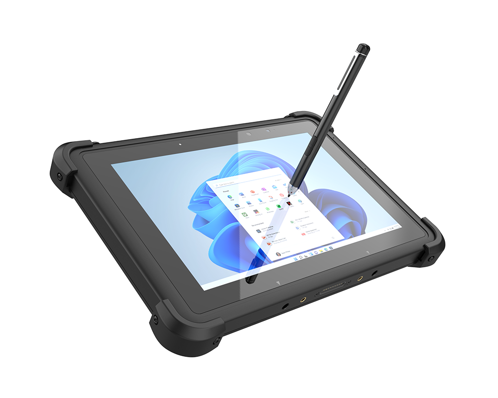 ND55 | ND55 10.1" High Battery Efficiency Tablet | MSI Rugged Tablet