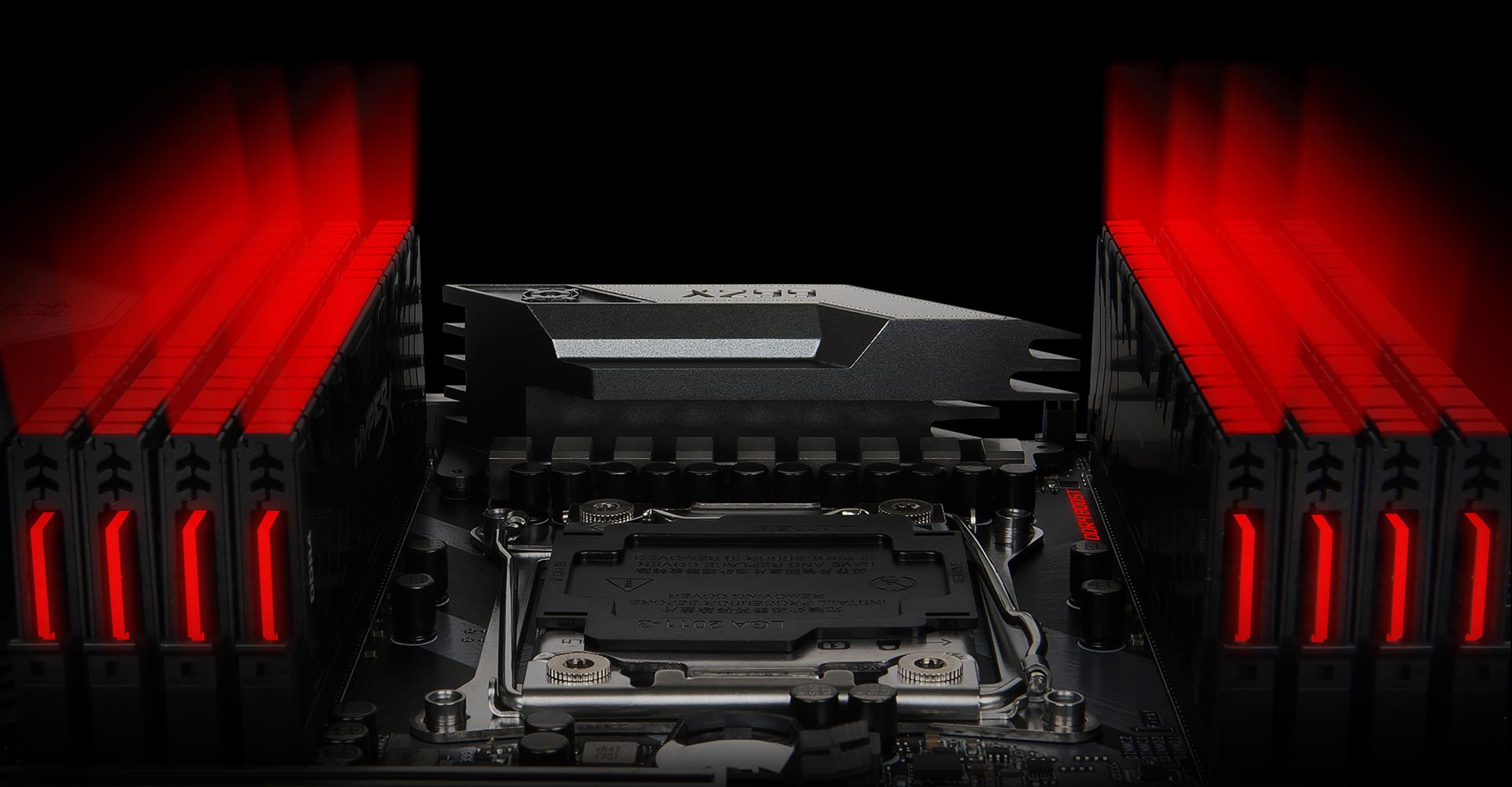 For Build VR Ready PC | MSI X299 TOMAHAWK Gaming Motherboard | MSI Global