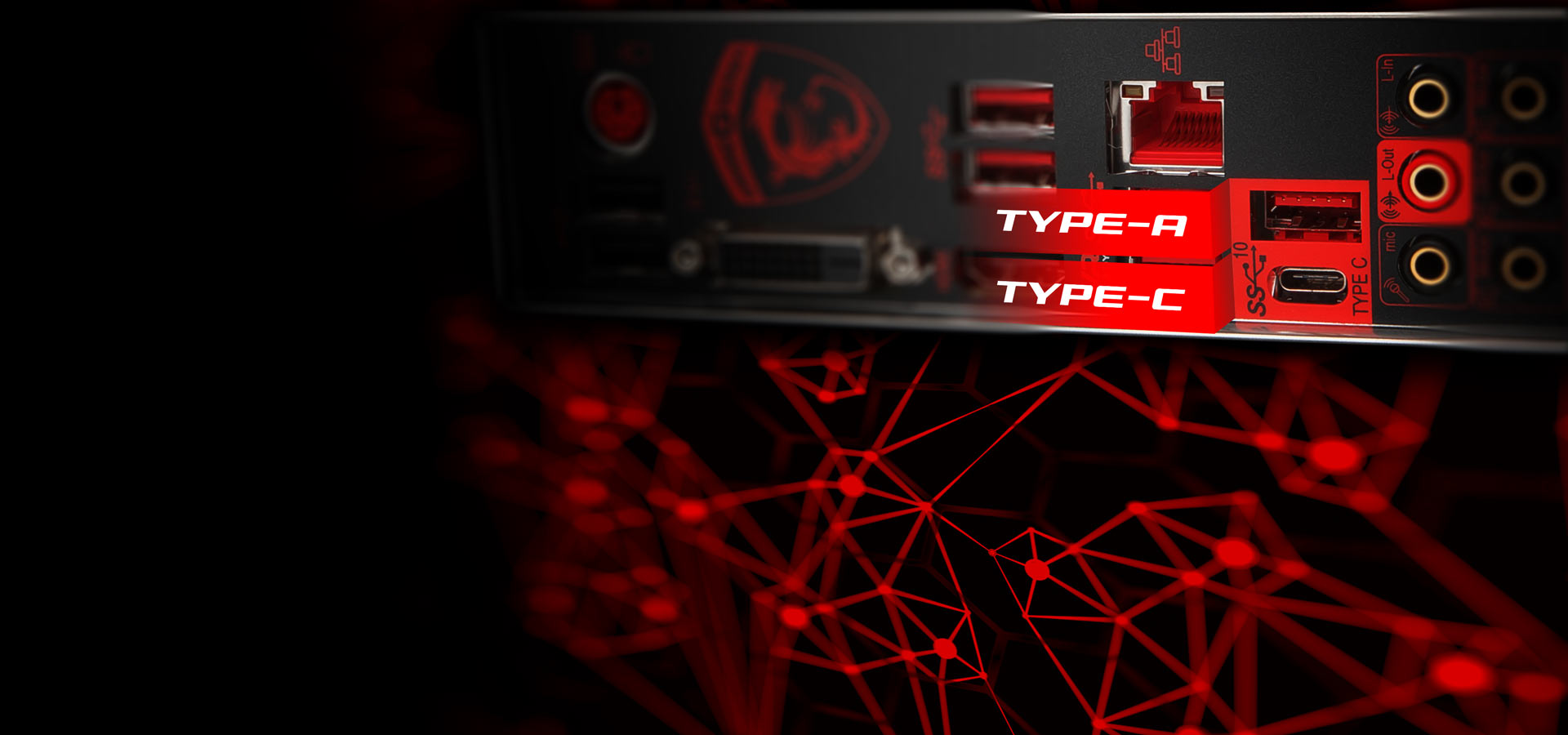 MSI X370 Gaming plus