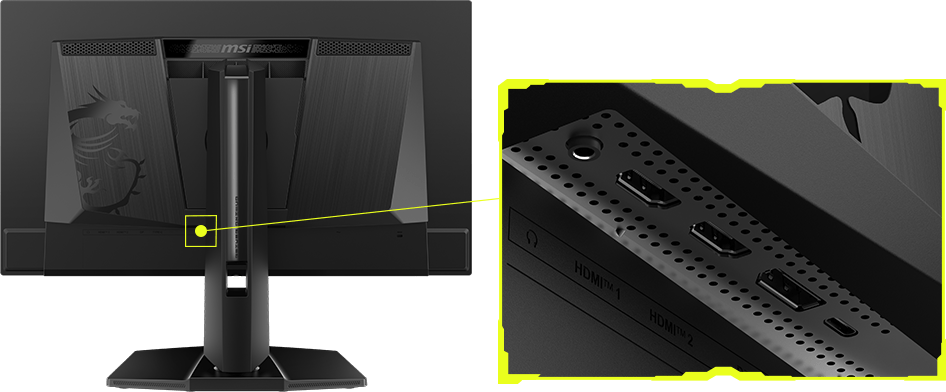 MAG 272QP QD-OLED X50 | 27 Inch Gaming Monitor | MSI Global