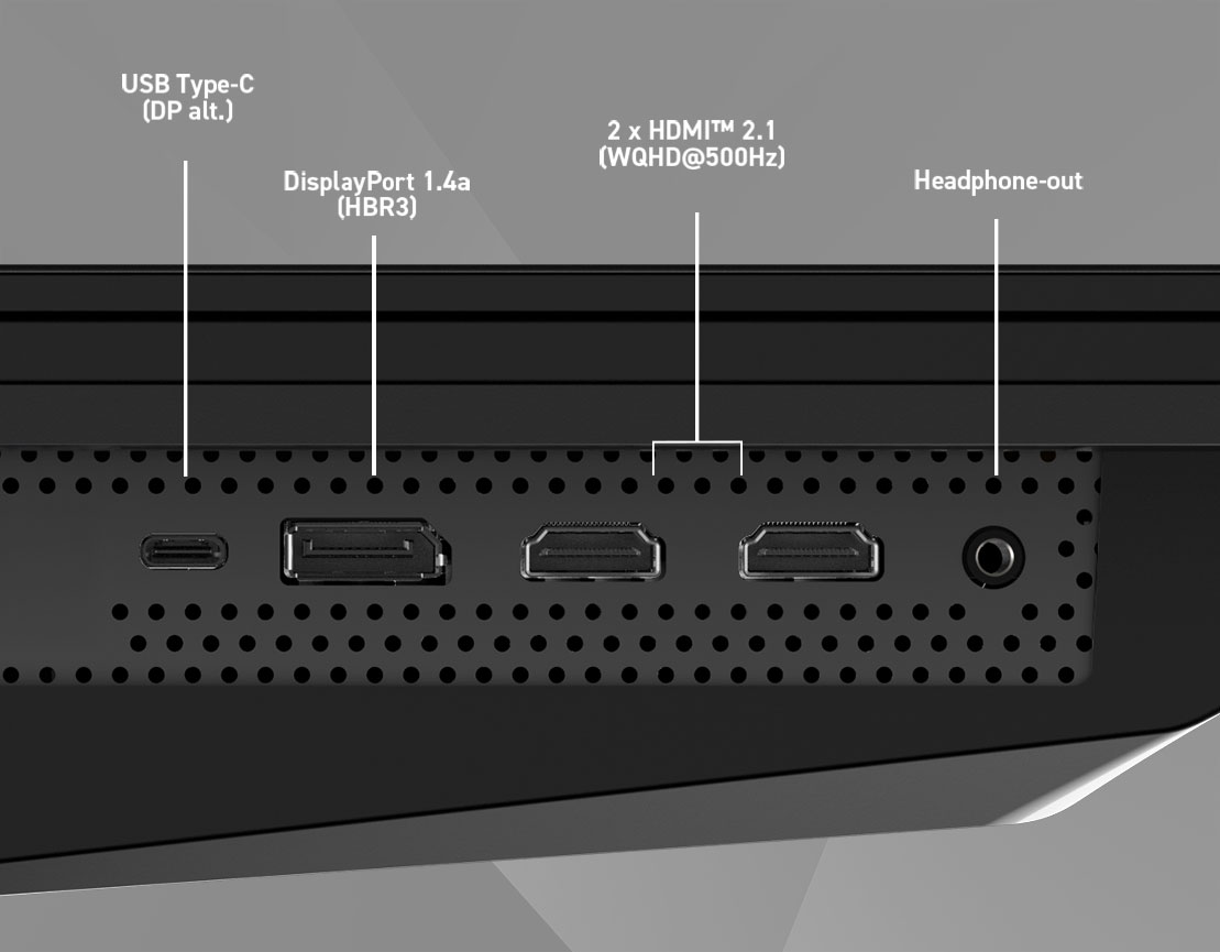 MAG 272QP QD-OLED X50 | 27 Inch Gaming Monitor | MSI Global