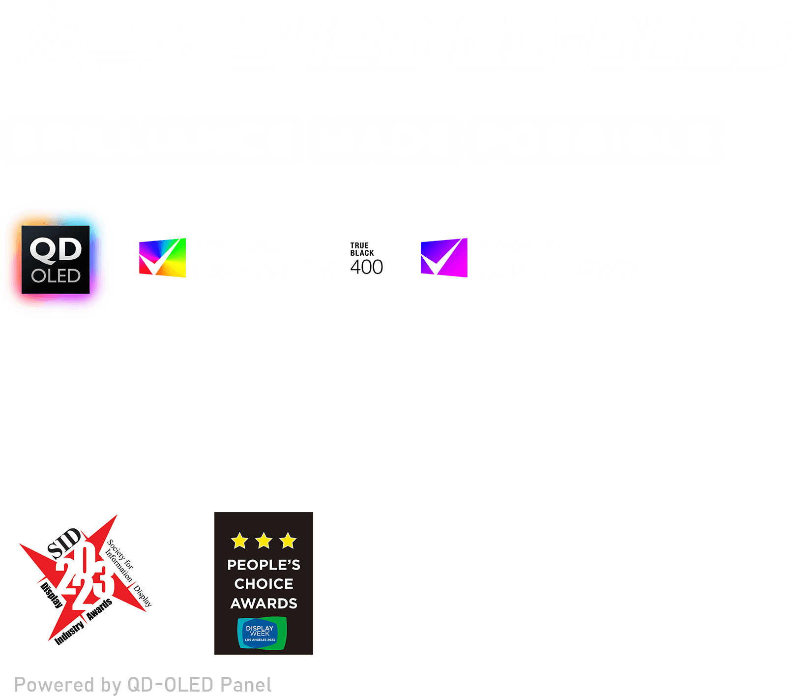 MEG 342C QD OLED