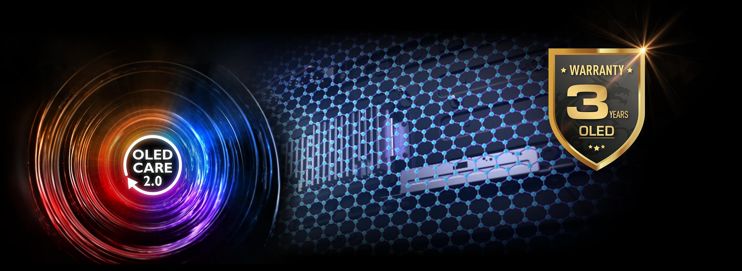 MPG 271QR QD-OLED X50