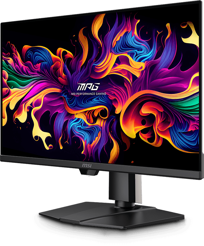 MPG 271QR QD-OLED X50