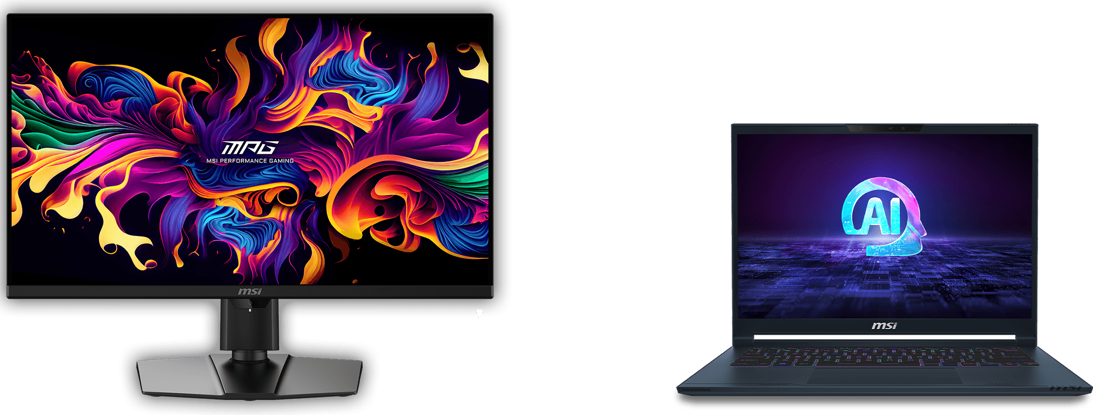 MPG 271QR QD-OLED X50