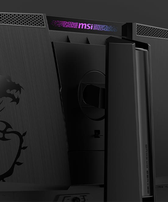 MPG 271QR QD-OLED X50