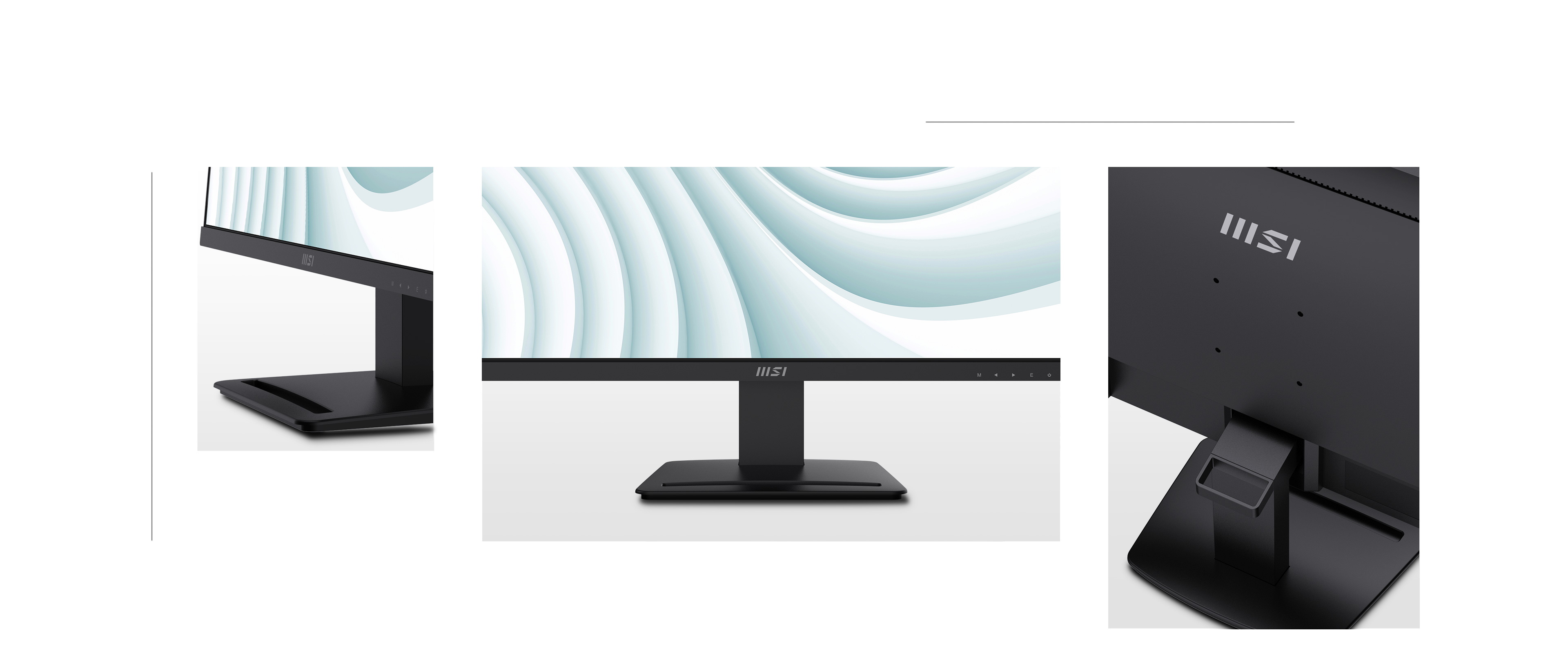 Monitor MSI PRO MP273 AngkorTech