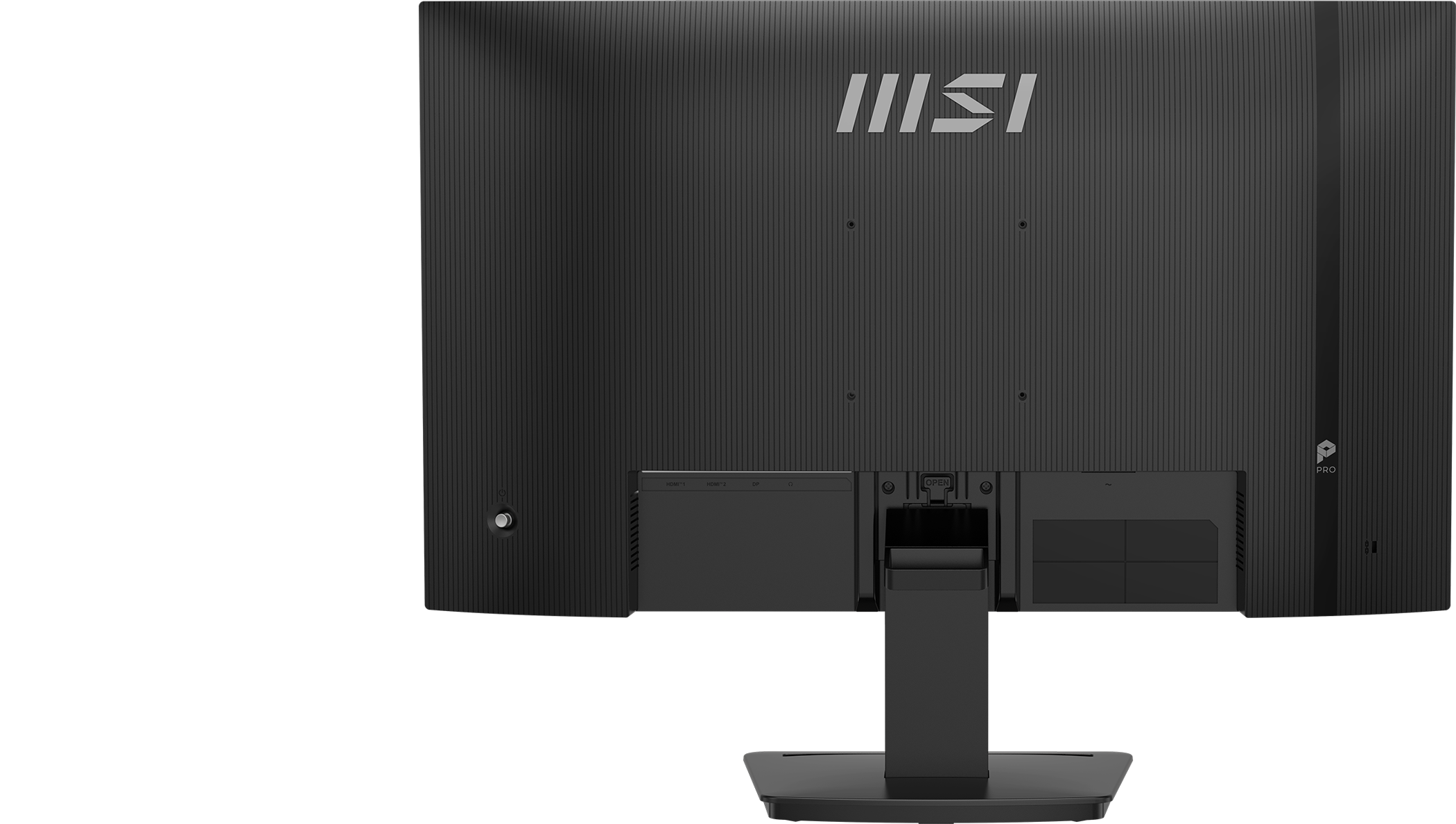 PRO MP273Q E14 | Professional Business Monitor for Work and Home | MSI