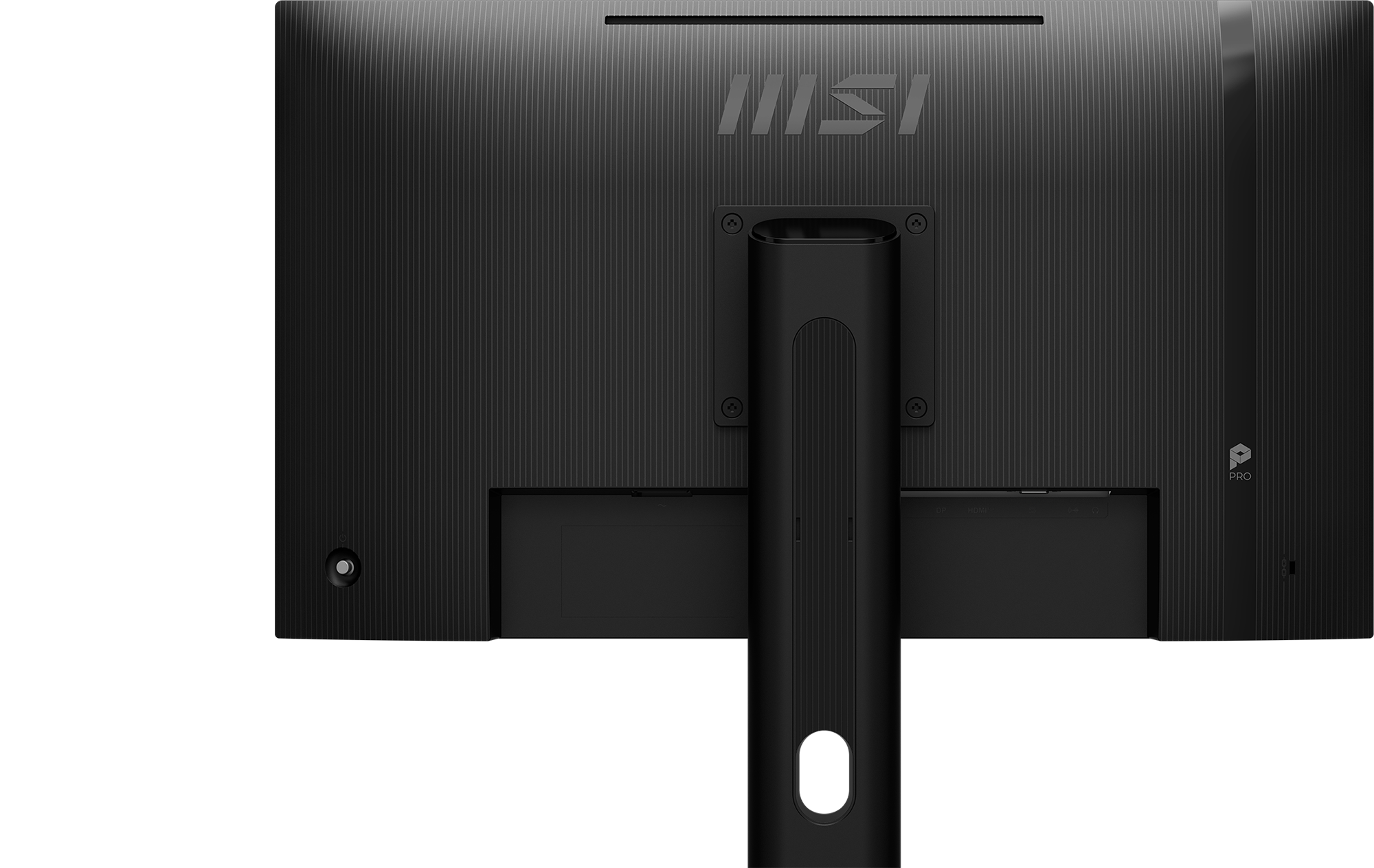 PRO MP275PG E14 | Professional Business Monitor for Work and Home | MSI