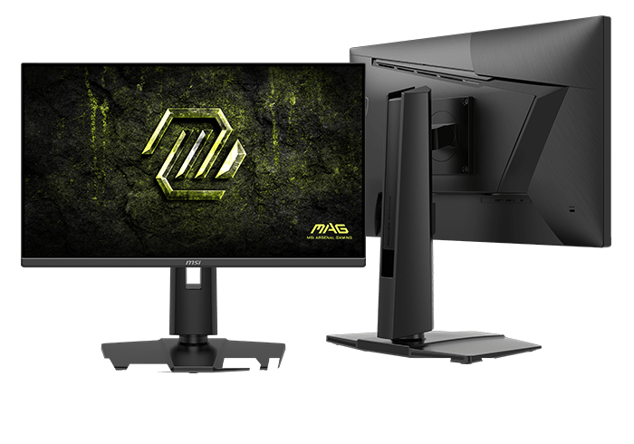 MAG 245PF X24 | 24 Inch Gaming Monitor | MSI Global