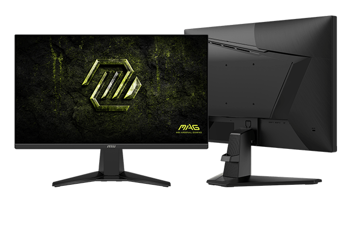 MAG 255F X24 | 25 Inch Gaming Monitor | MSI Global