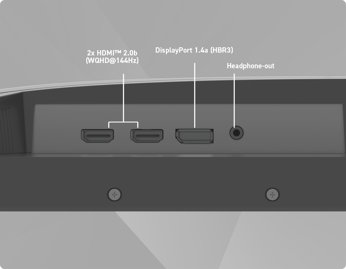 MAG 275QPF E21 | 27 Inch Gaming Monitor | MSI Global