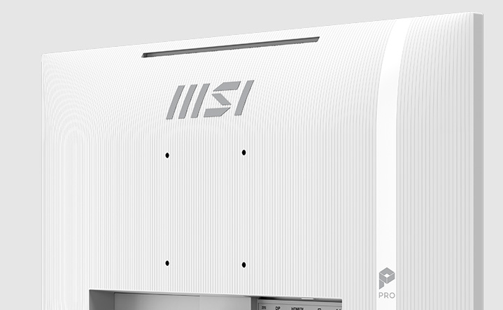 PRO MP251W E14A | Professional Business Monitor for Work and Home | MSI