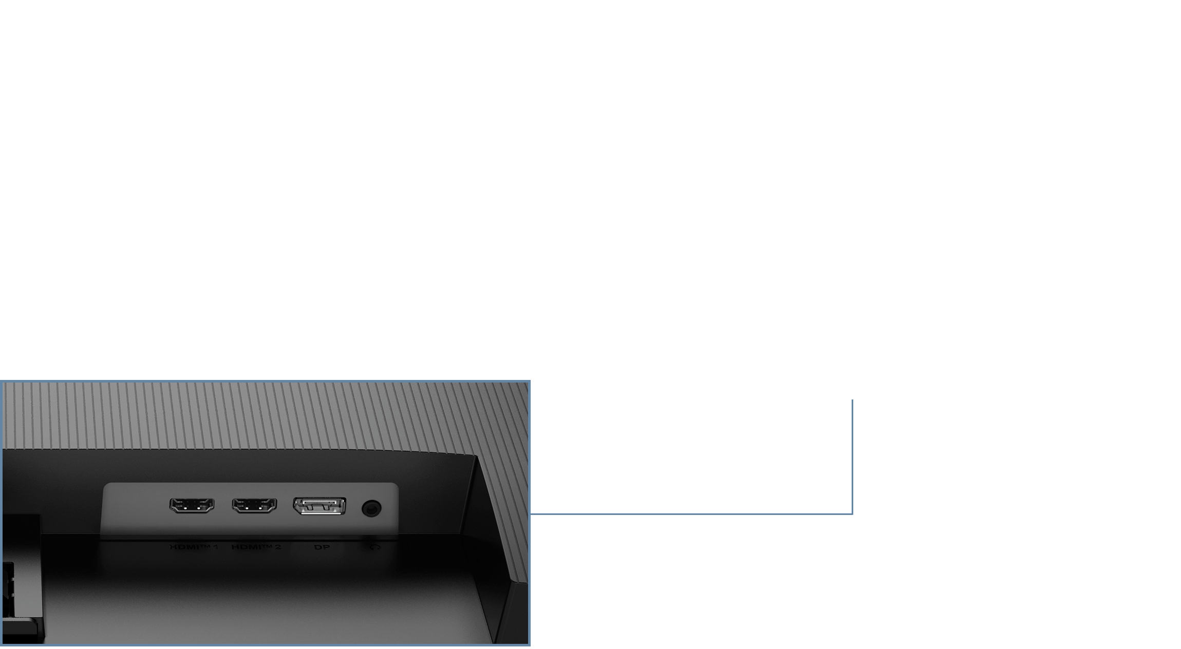 PRO MP275Q E14 | Professional Business Monitor for Work and Home | MSI