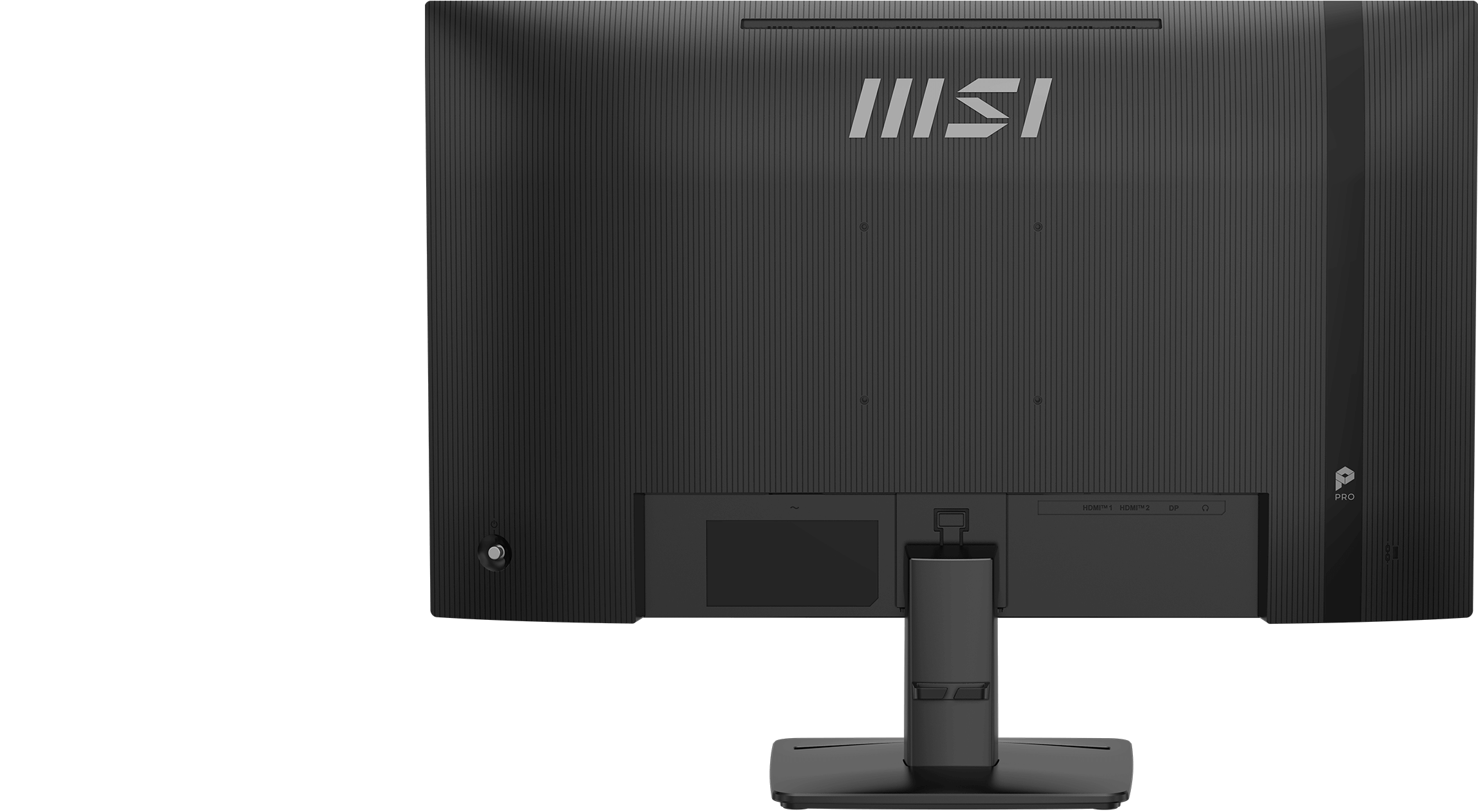 PRO MP275Q E14 | Professional Business Monitor for Work and Home | MSI