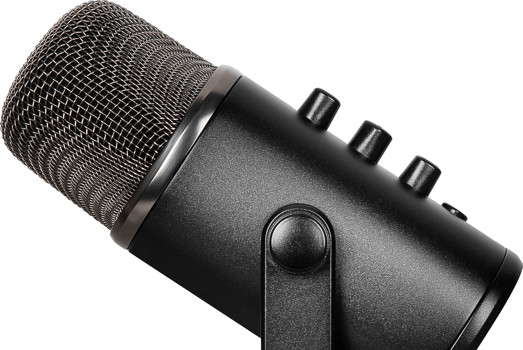 IMMERSE GV60 STREAMING MIC