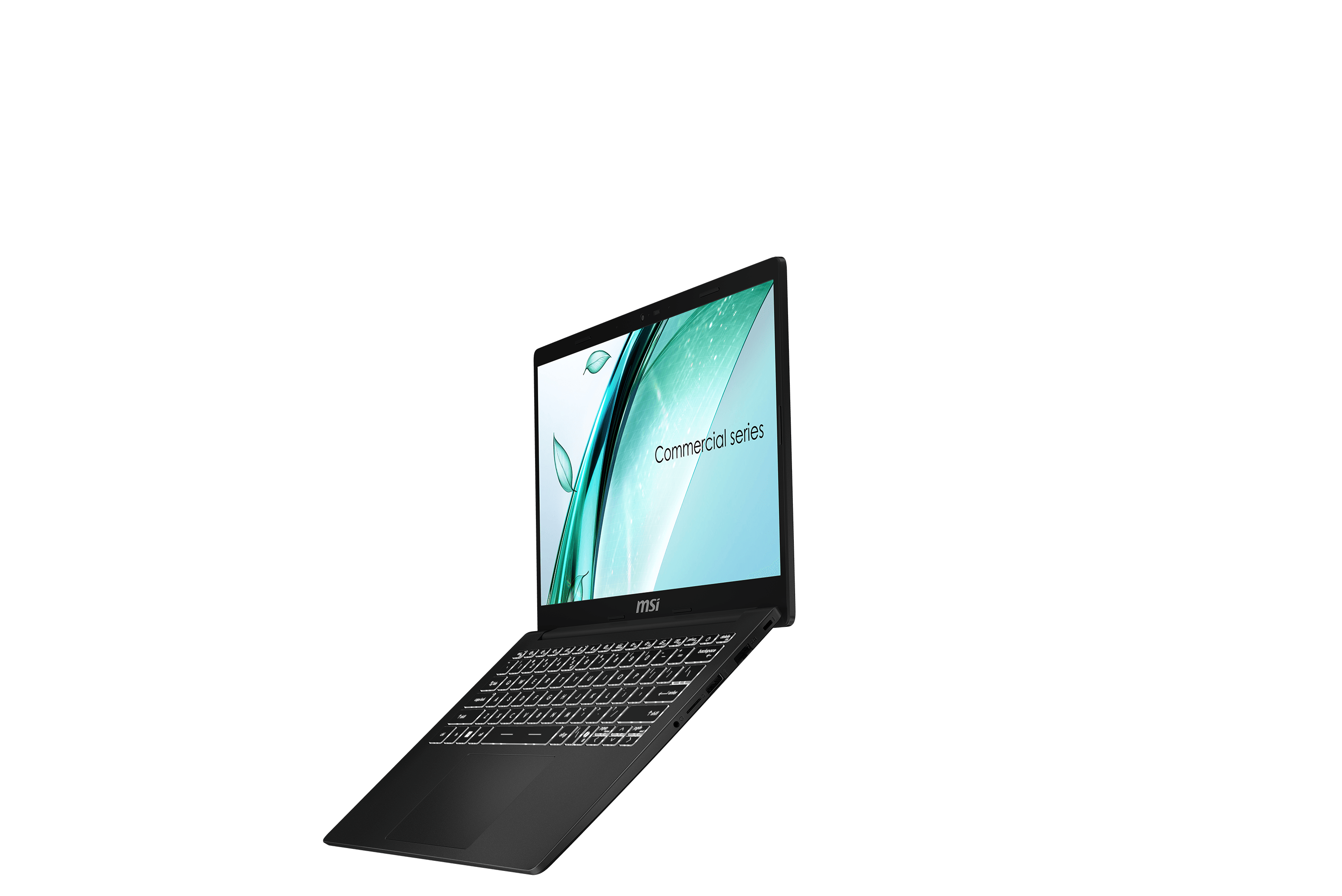 Commercial 13 B1M