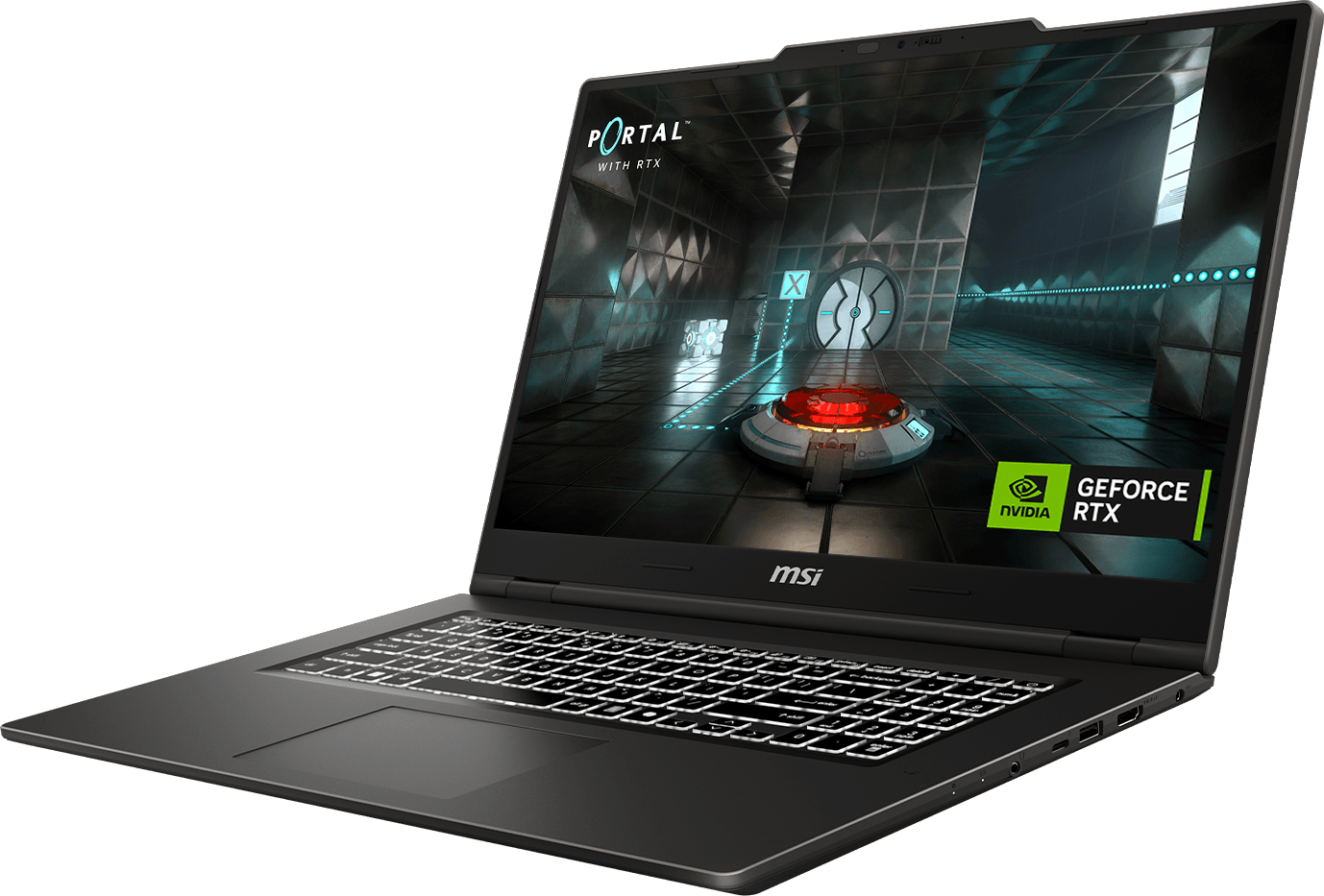 VenturePro 17 AI A2H