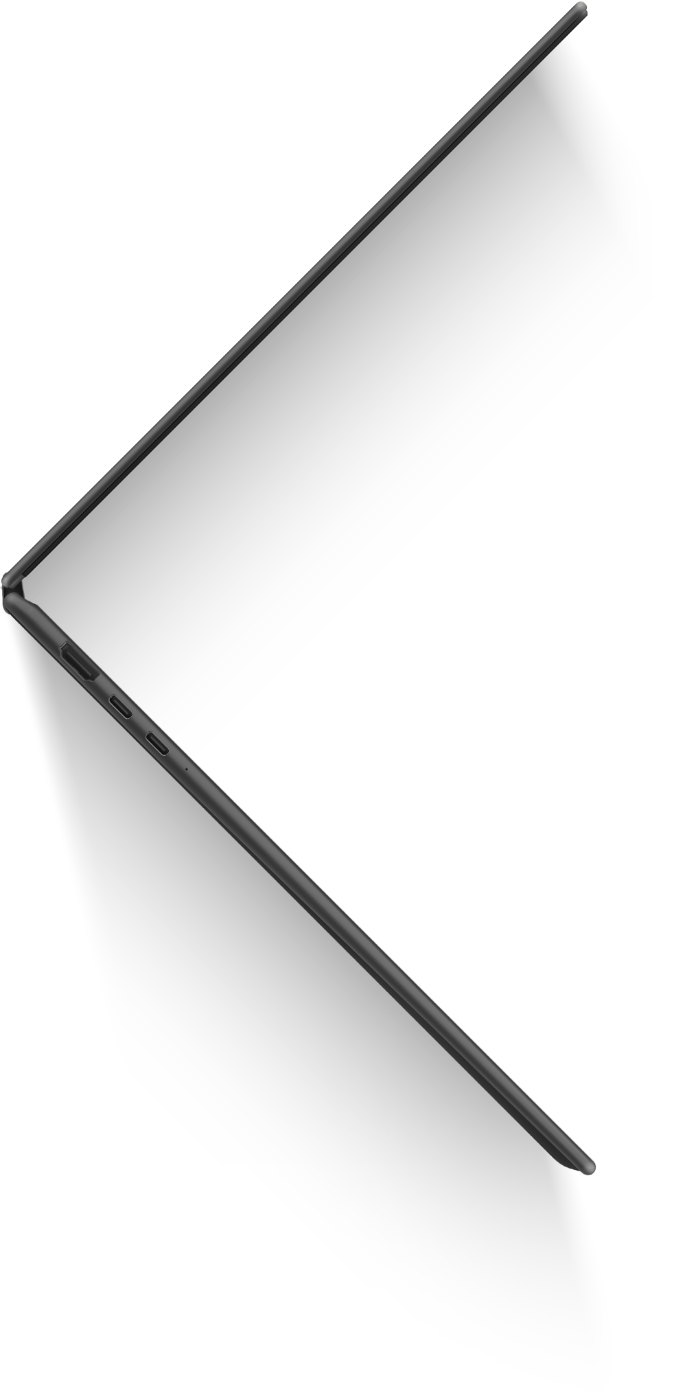 Prestige 16 AI+ C3M – Fluid Beyond Boundaries, Endless Possibilities