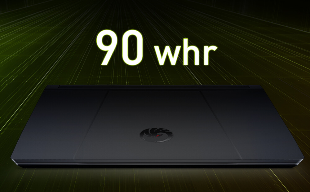 MSI Alpha 15 – Rise Through the Ranks