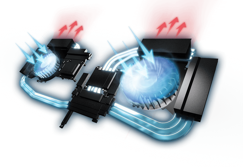 coolerboost-千图网