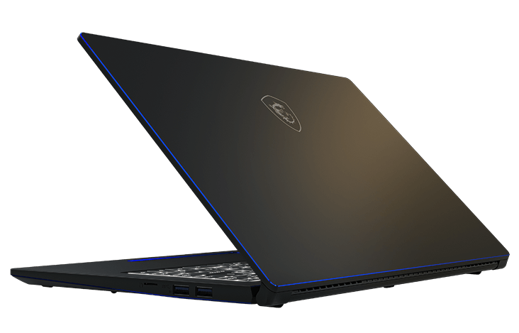 MSI Prestige 15 - Create Timeless Moments