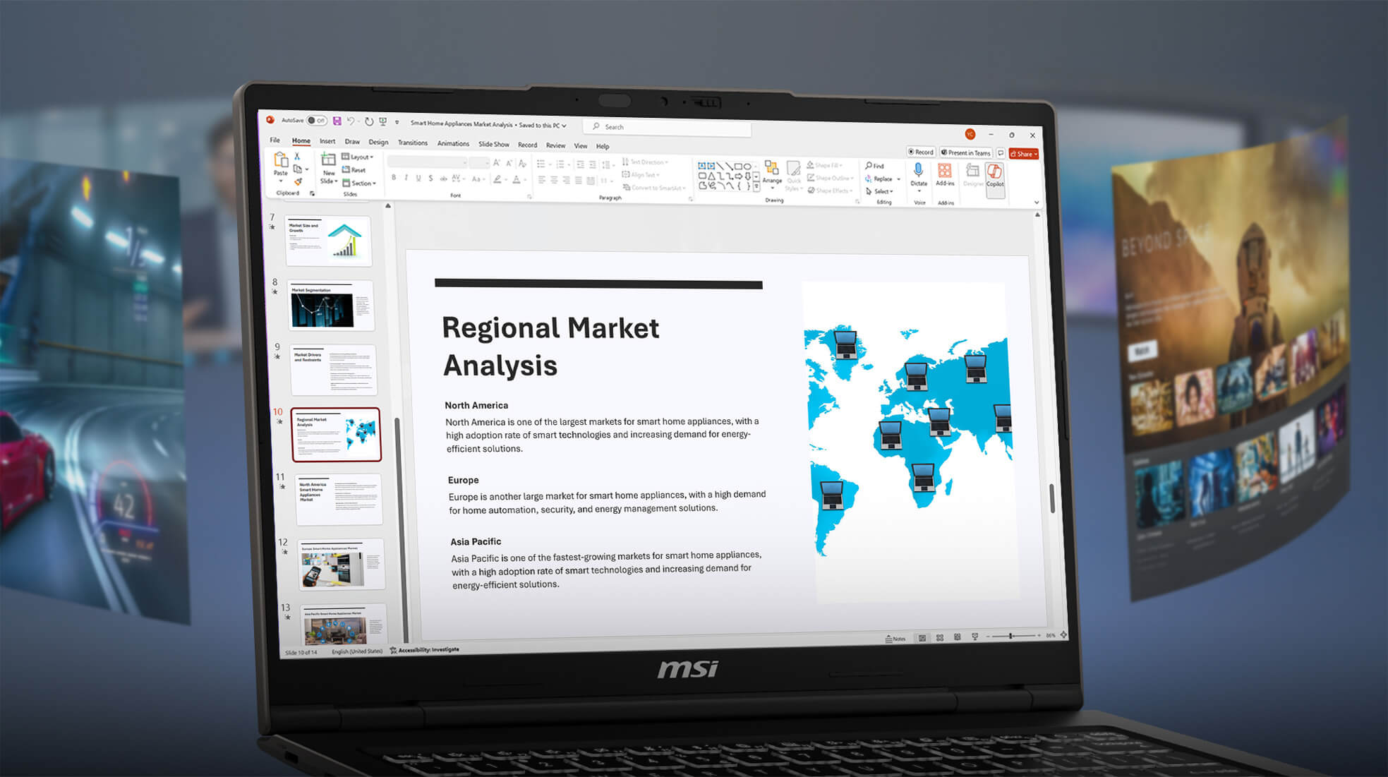 Venture 14 AI A1M – Drive Your Vision Forward