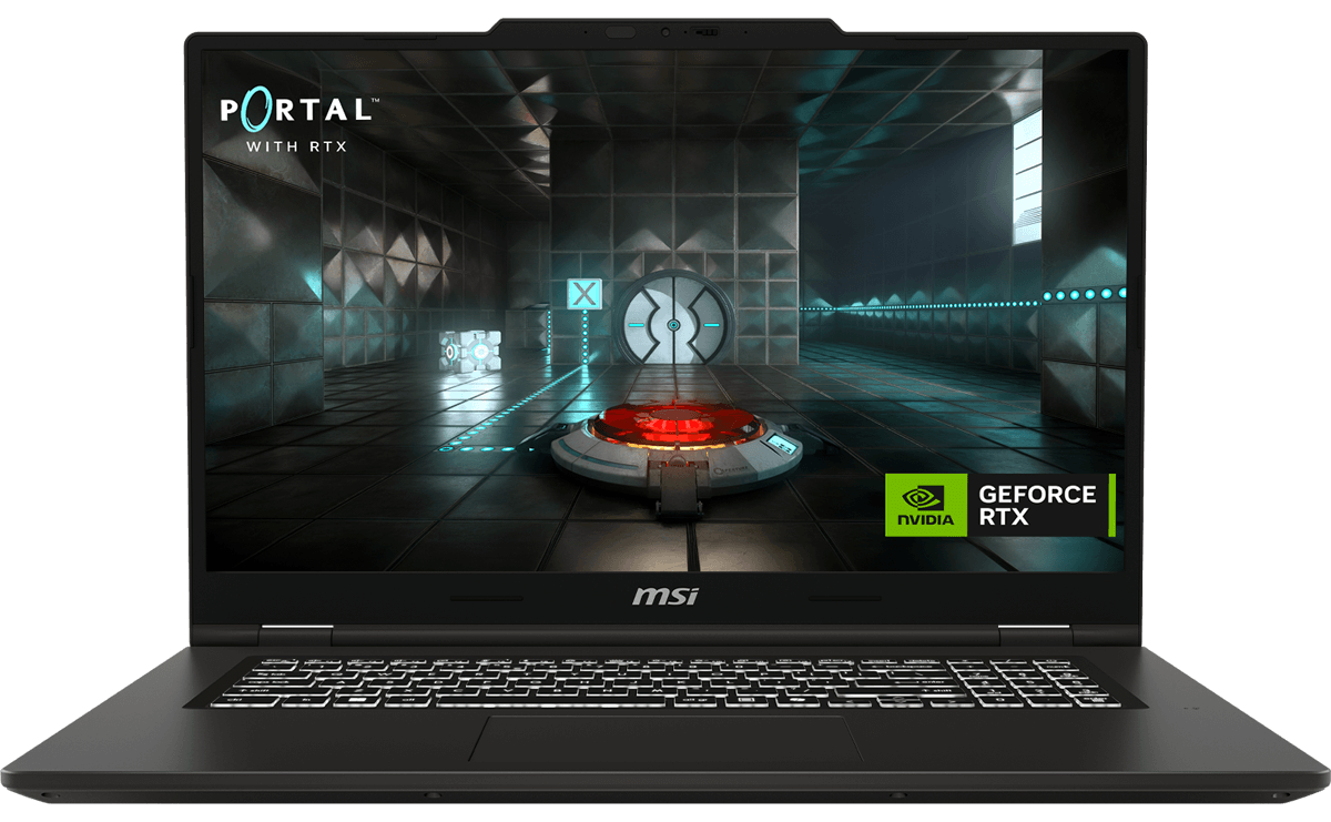 VenturePro 17 AI A1V – Drive Your Vision Forward