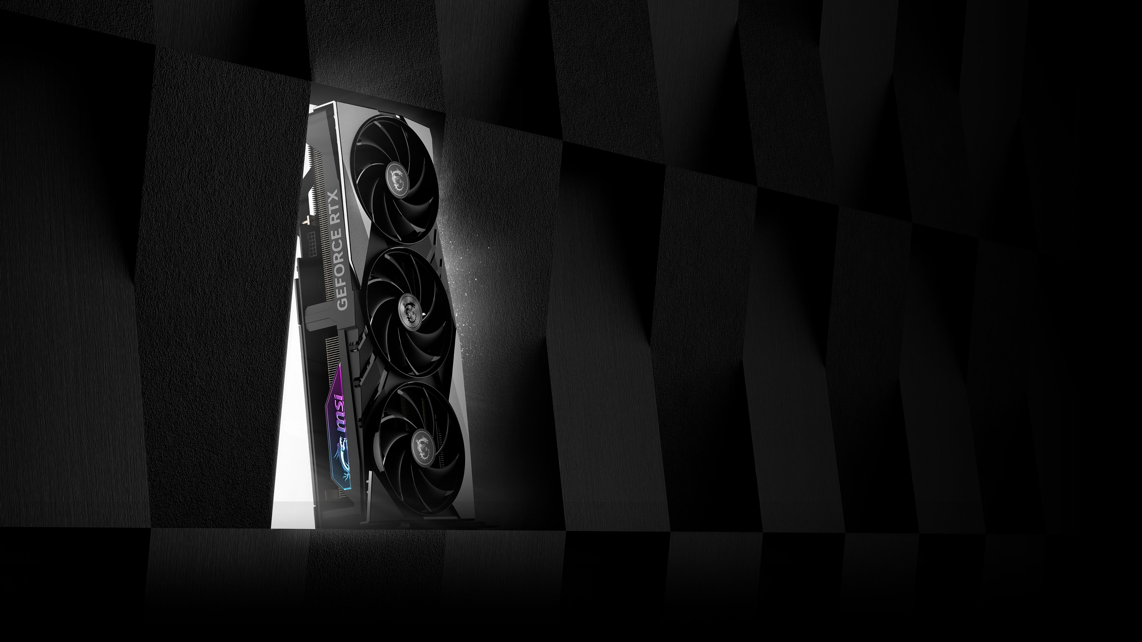 MSI GeForce RTX 4080 16GB GAMING SLIM MSI GeForce RTX 4080 16GB GAMING SLIM