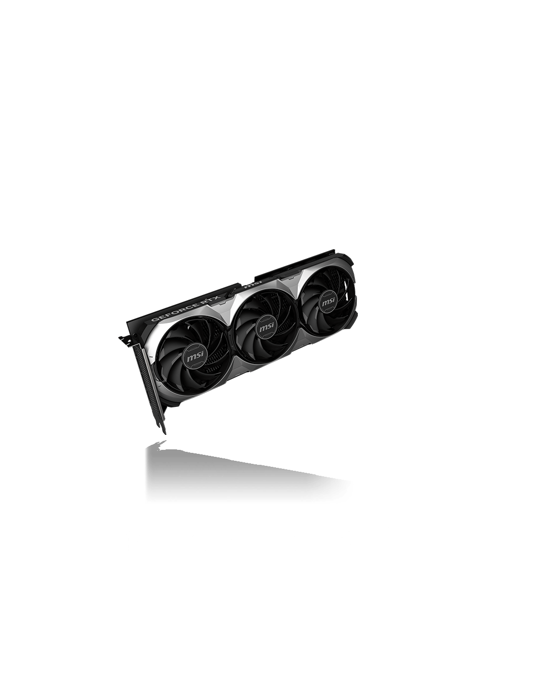 GeForce RTX 4070 VENTUS 3X 12G