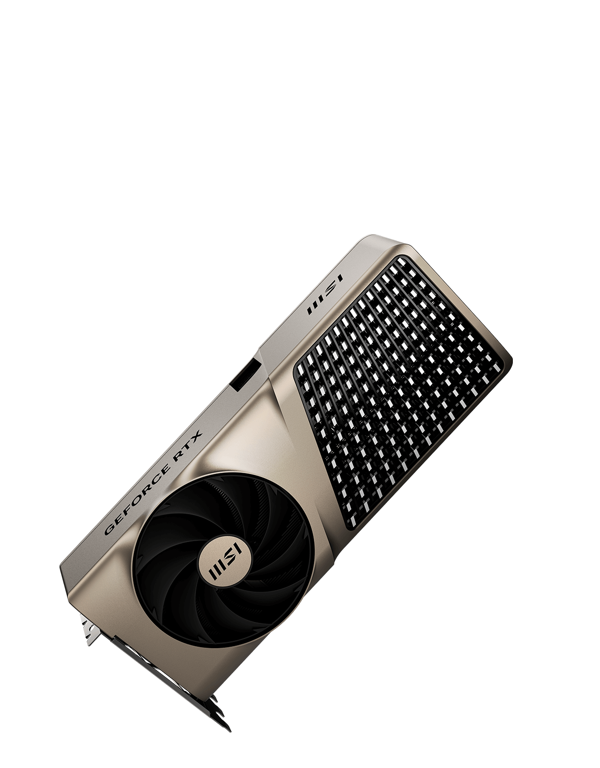 MSI GeForce RTX 4080 SUPER 16G EXPERT MSI GeForce RTX 4080 SUPER 16G EXPERT
