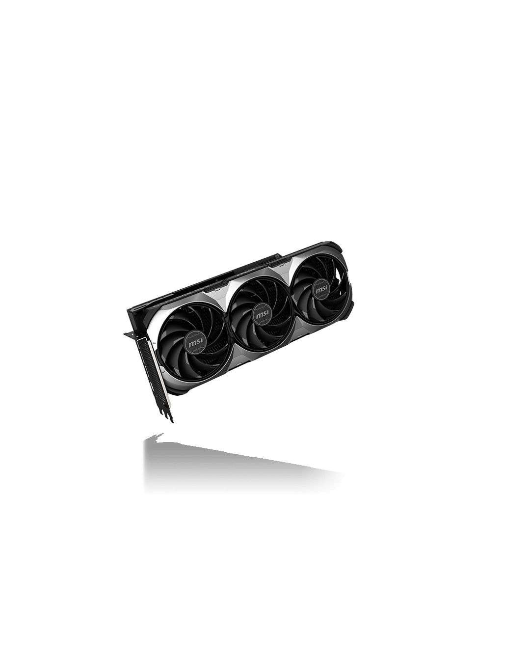 GeForce RTX 4090 VENTUS 3X 24G OC Graphics Card MSI Global