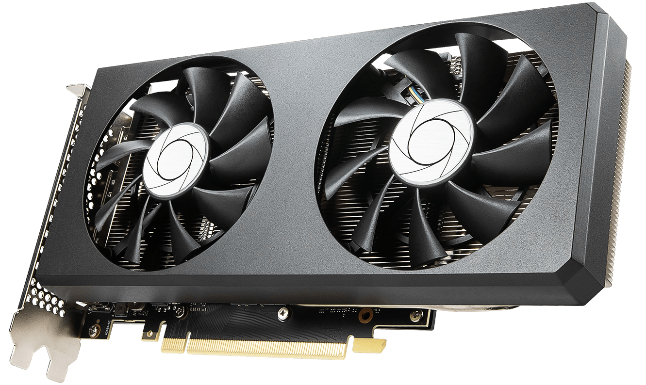 Видеокарта msi nvidia geforce rtx 3060ti rtx 3060 ti twin fan • Smartadm.ru