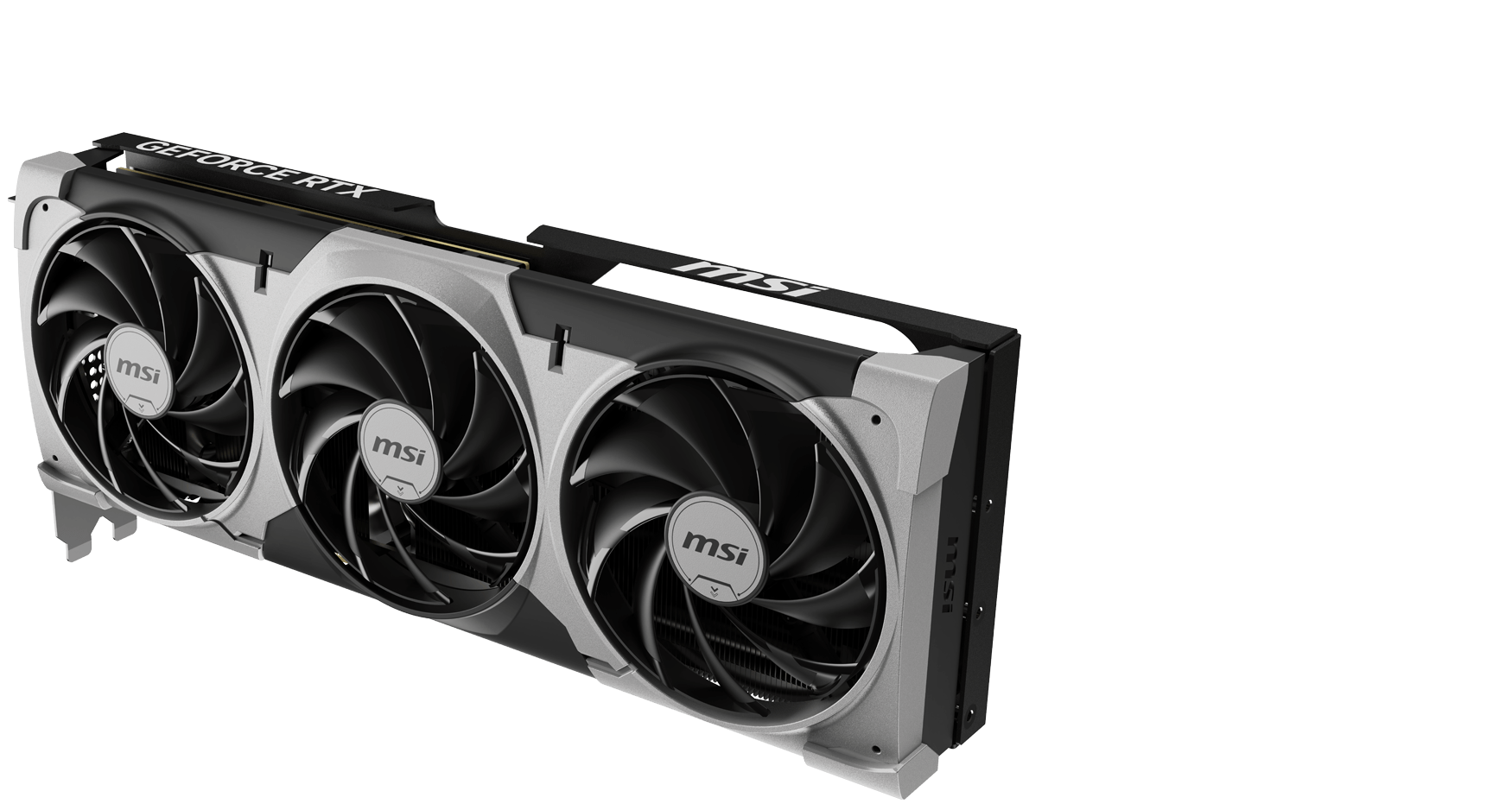  GeForce RTX 5080 16G VENTUS 3X OC 