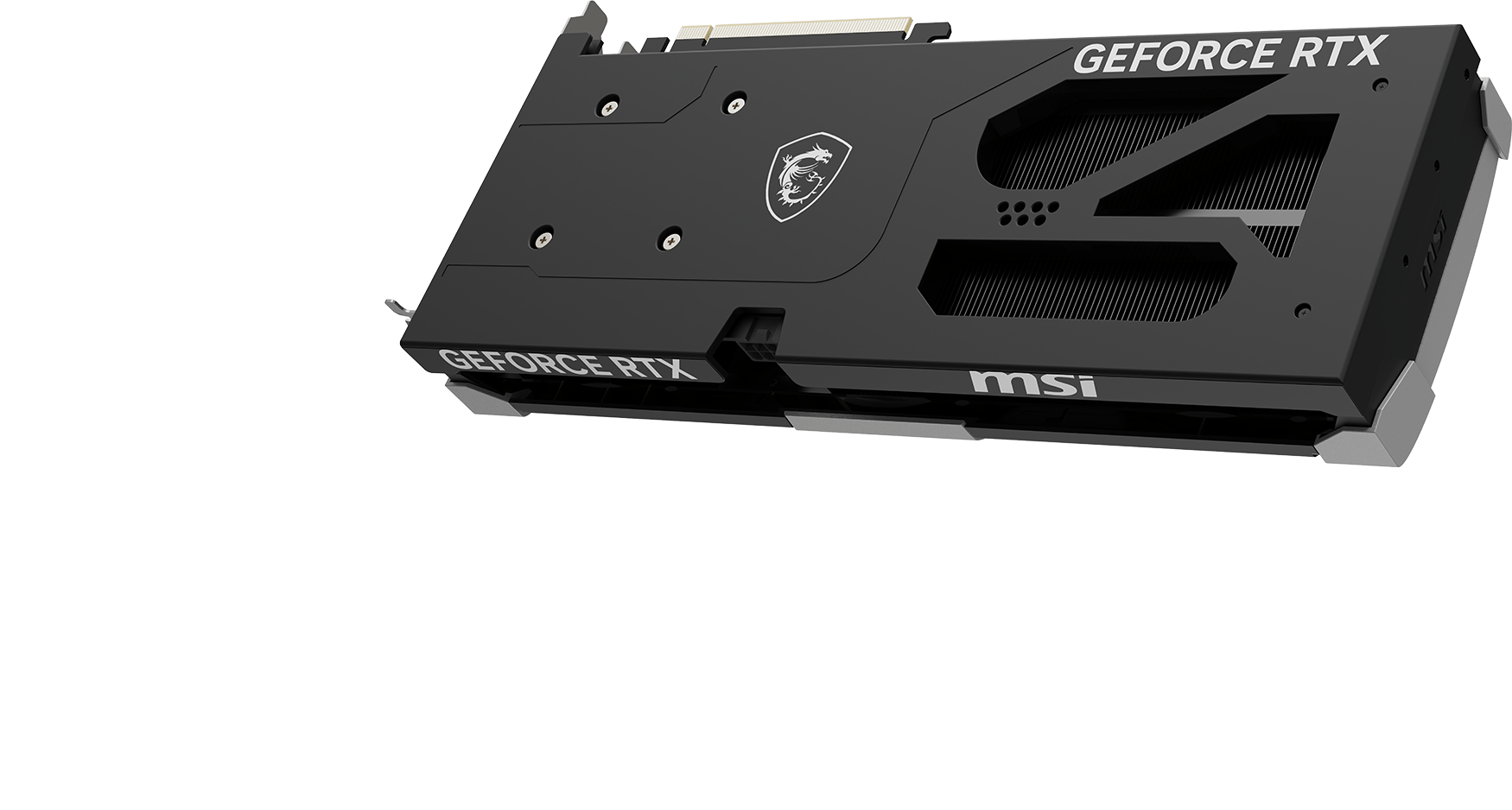 GeForce RTX™ 5060 Ti 8G VENTUS 3X OC