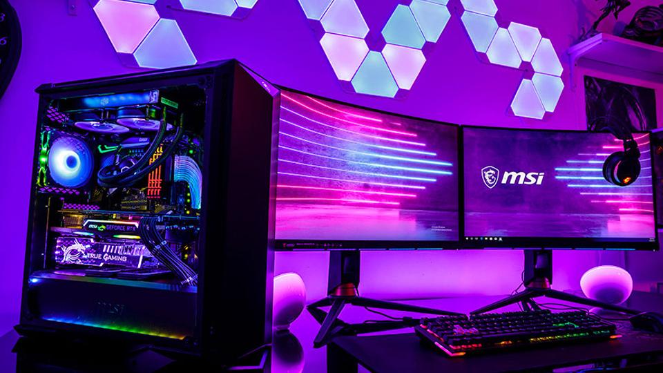 Cool Accessories For Your Gaming Setup Overclockers Uk Offers The Cool Accessories For Your Gaming Setup Overclockers Uk Offers The