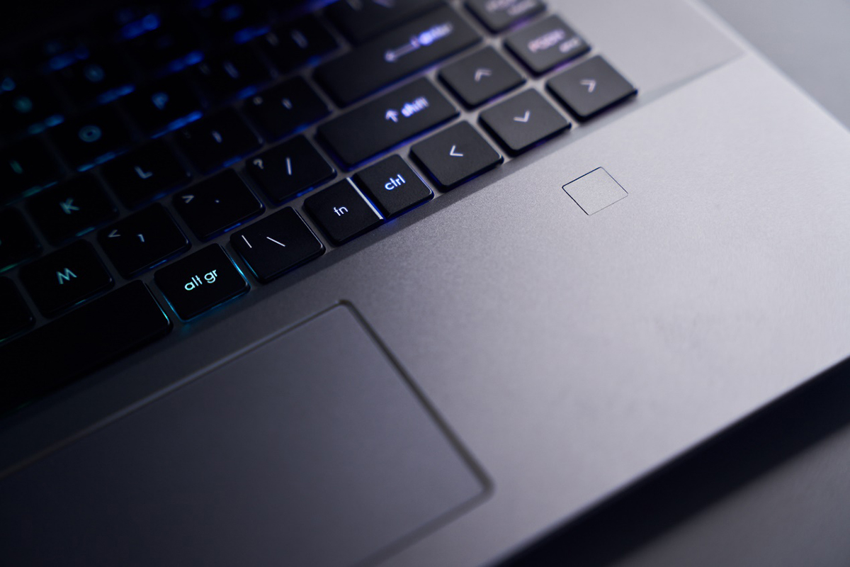 Fingerprint Sensor Makes Your Login Process Easier And Safer