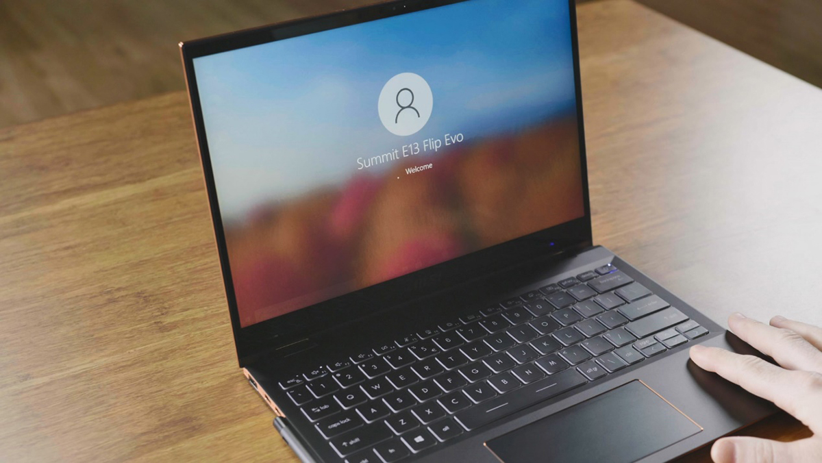 Fingerprint Sensor Makes Your Login Process Easier And Safer