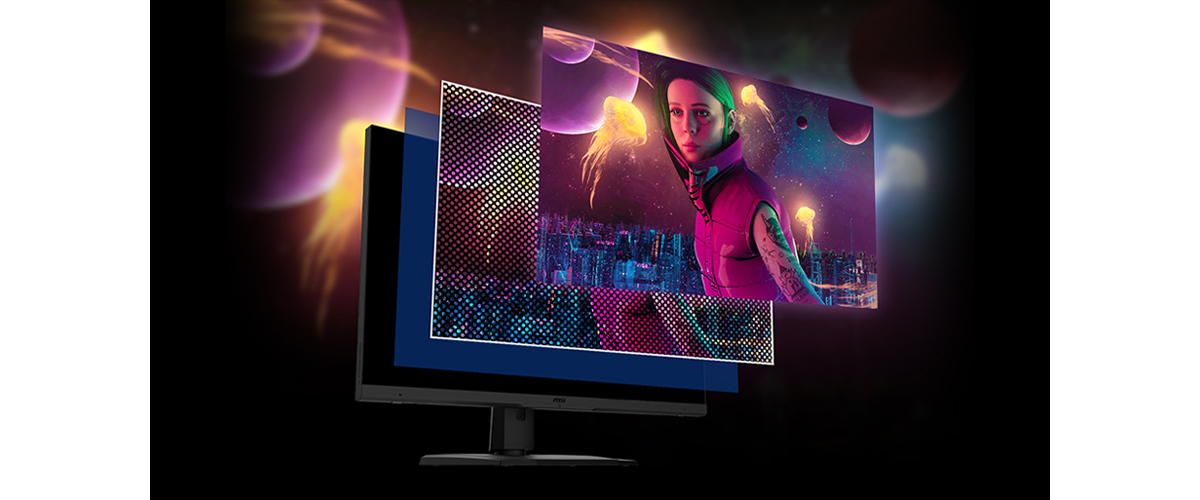 Exploring Quantum Dot Monitors How Well Do They Hold Up For Gaming 2022 Exploring Quantum Dot Monitors How Well Do They Hold Up For Gaming 2022