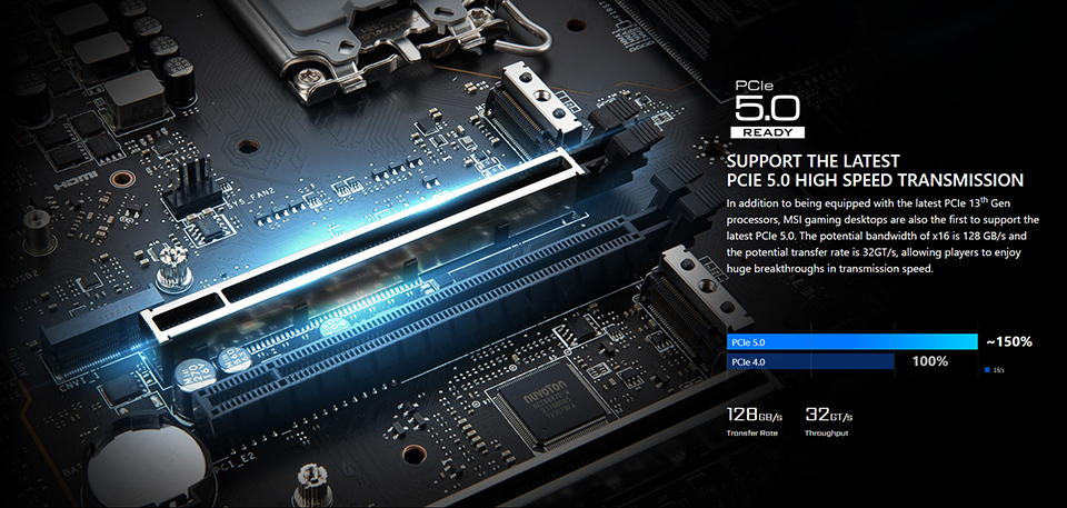 The Power of the Force: MPG Infinite X2 for Ultimate 'Star Wars Jedi ...