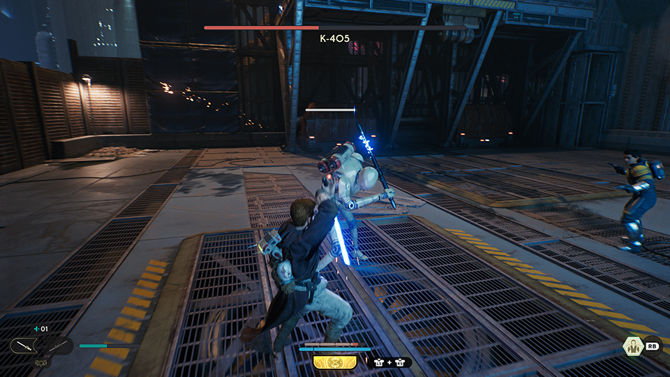 The Power of the Force: MPG Infinite X2 for Ultimate 'Star Wars Jedi ...