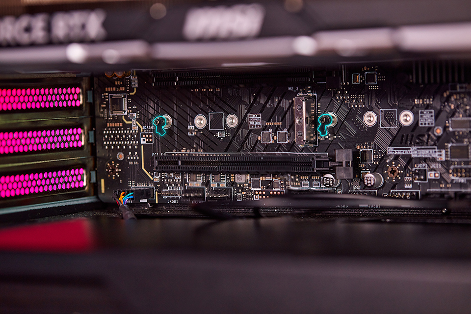 The Power of the Force: MPG Infinite X2 for Ultimate 'Star Wars Jedi ...