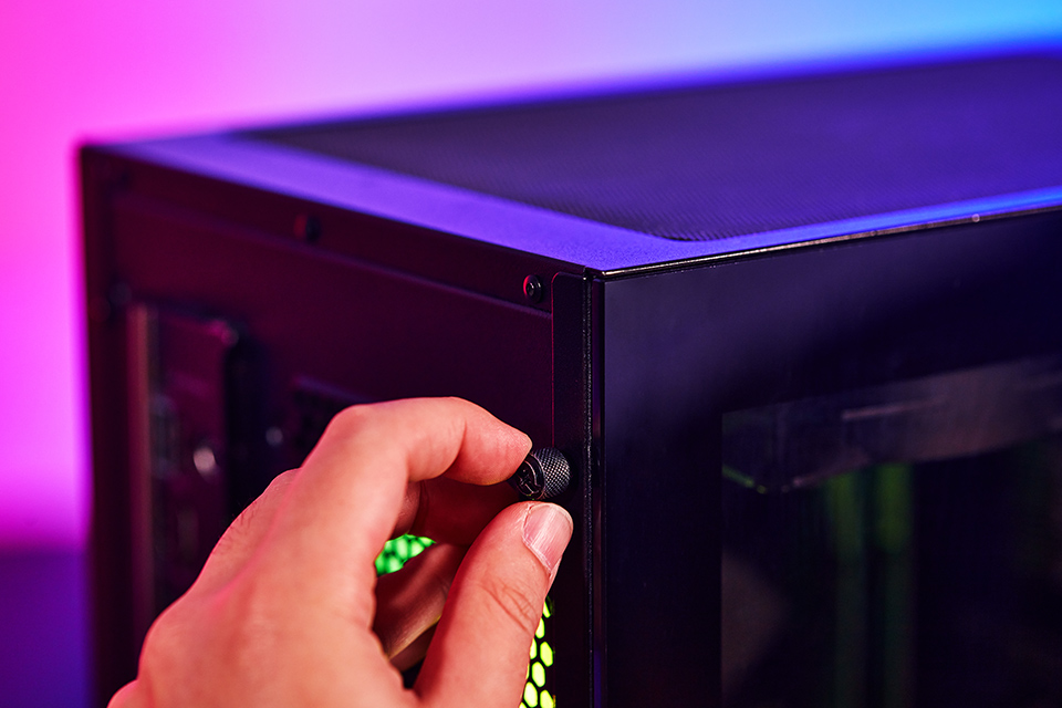 The Power of the Force: MPG Infinite X2 for Ultimate 'Star Wars Jedi ...